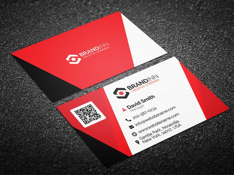 9 Simple Minimal Business Cards - Graphic Pick 9 Simple Minimal Business Cards - Graphic Pick