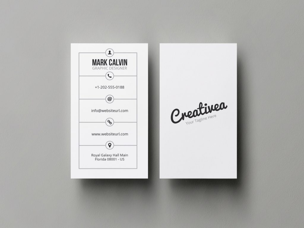 Business Cards Archives - Page 2 of 7 - Graphic Pick