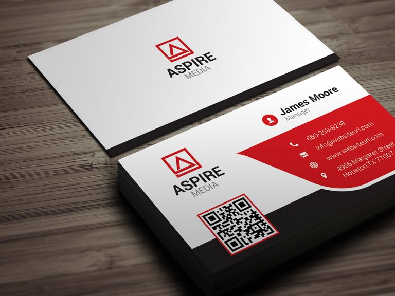 Business Cards Archives - Graphic Pick