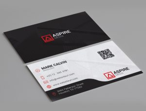 Business Cards Archives - Graphic Pick