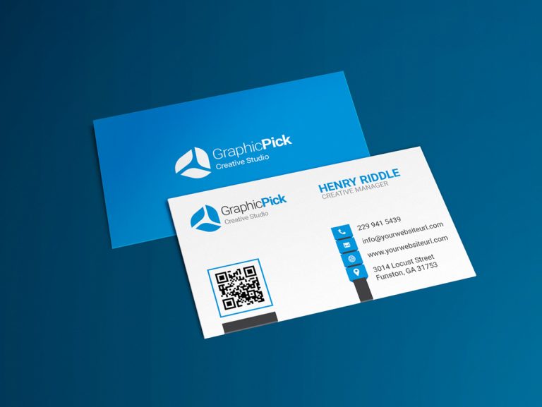 Business Cards Archives - Graphic Pick